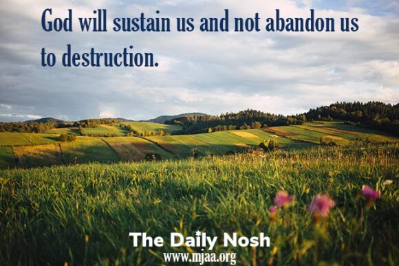 Dec26 2021 - Messianic Jewish Alliance of America